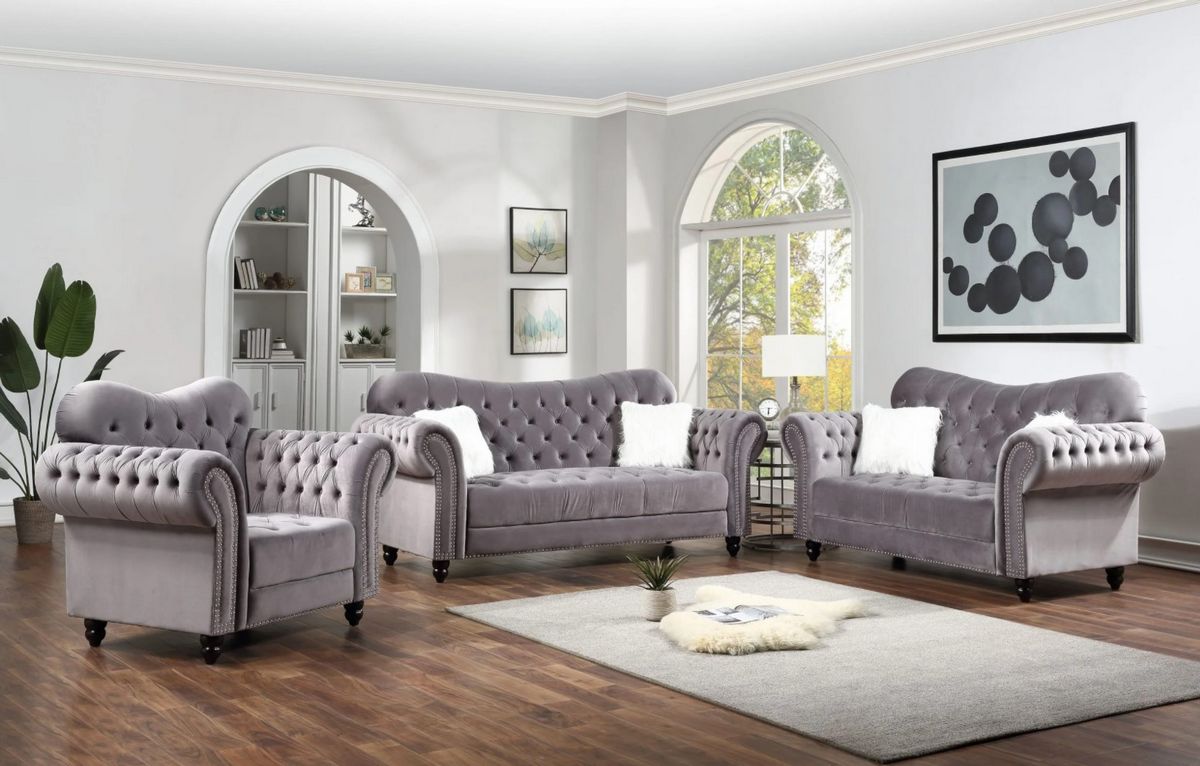 ABOUT - Style Home Furniture